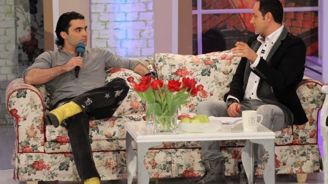 INTERVIU. Catalin Maruta, la momentul adevarului: Ce nu ar face ...
