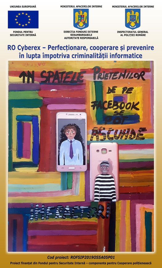 Poliția Română, acuzată că a postat un mesaj rasist pe pagina oficială ...
