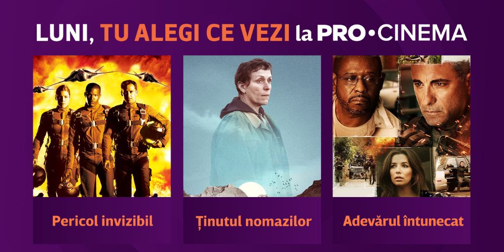 STIRI, EMISIUNI PROTV, VEDETE, DIVERTISMENT, PROGRAM TV - PRO TV